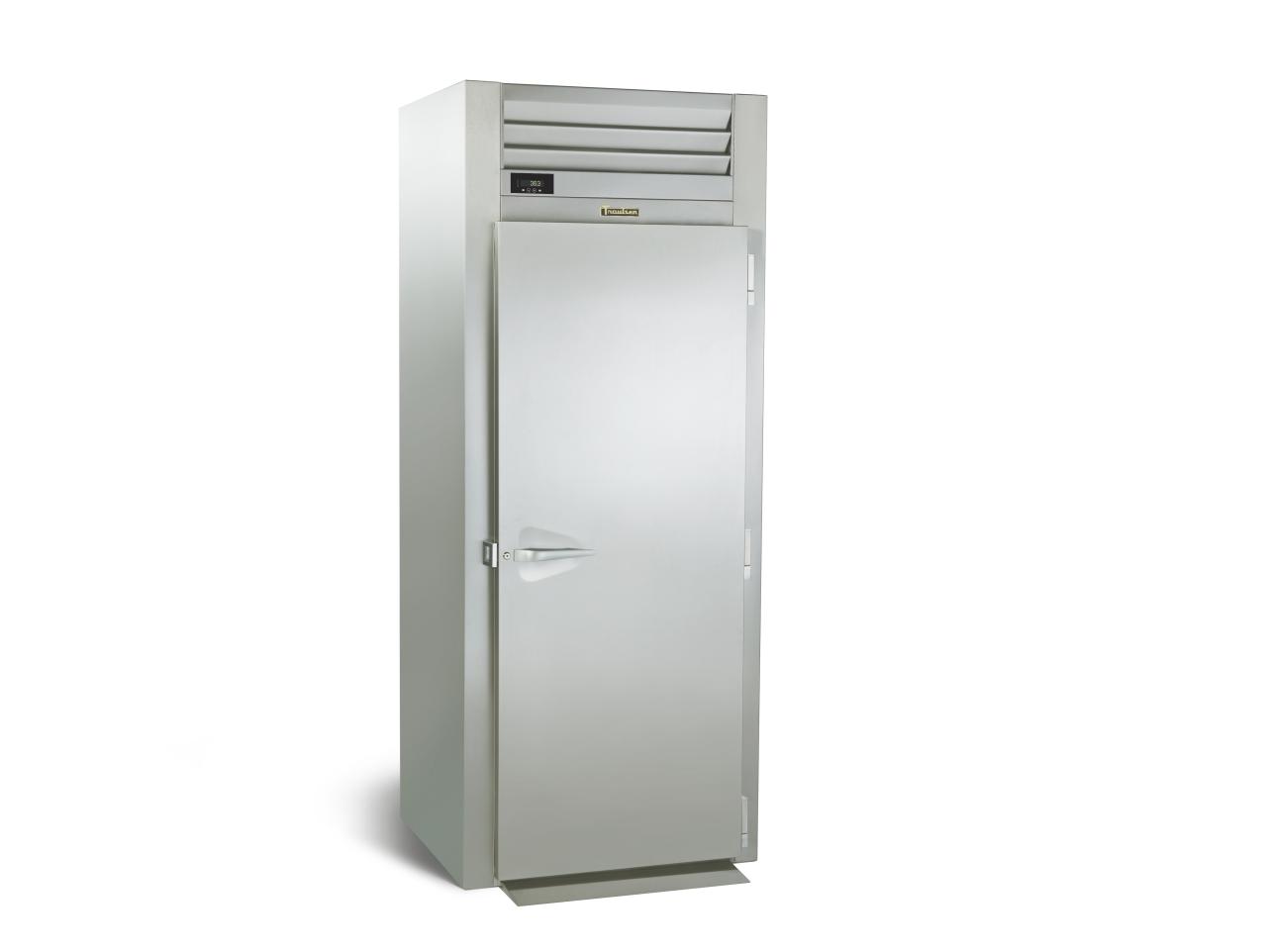 R & A Series Commercial Refrigerators and Freezers | Traulsen